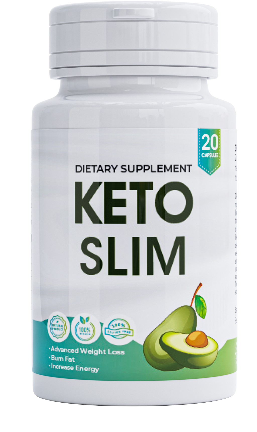 KETO SLIM in farmacia, Prezzo, Recensioni vere e Opinioni, Funziona o è ...