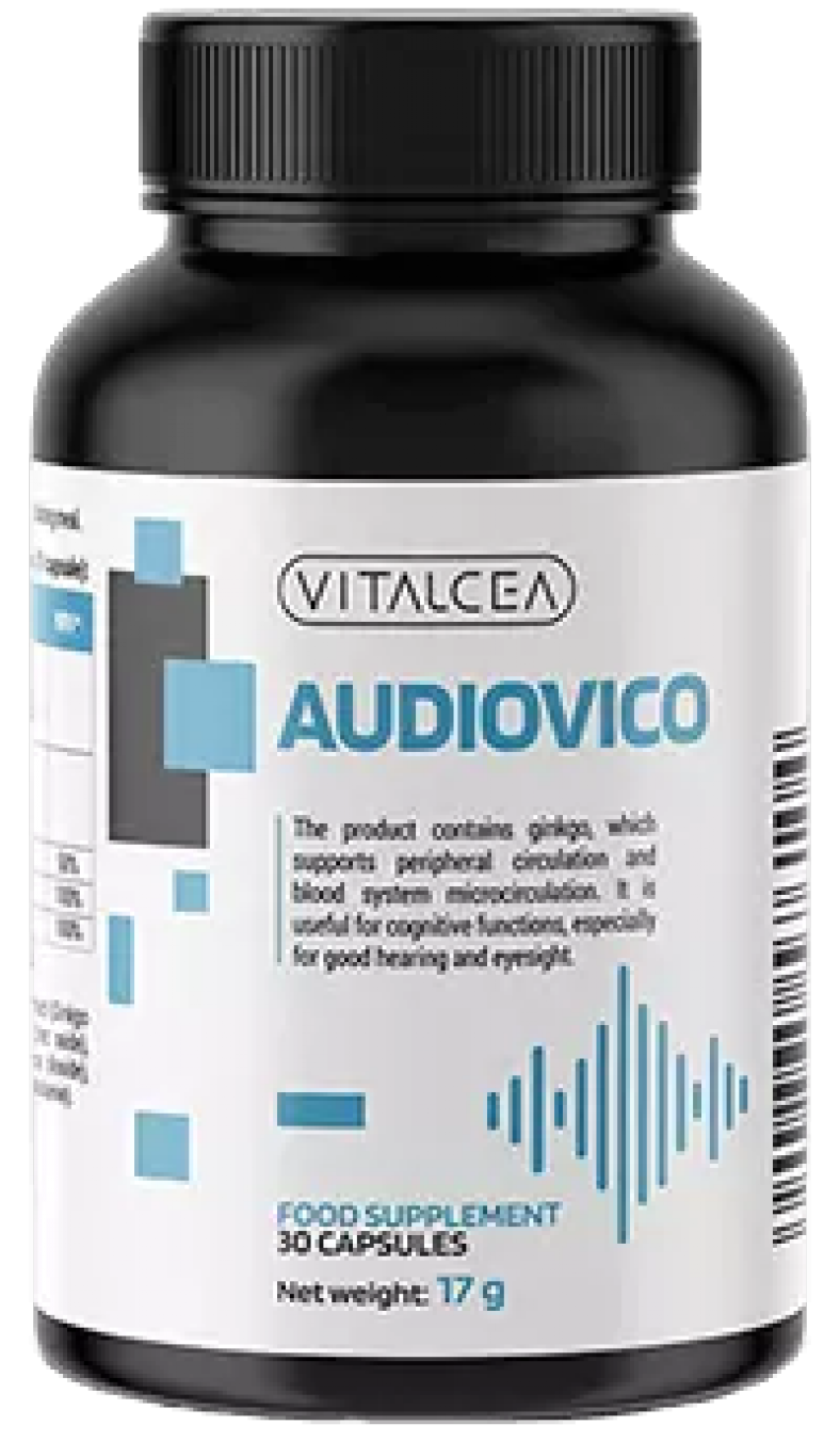 Audiovico in farmacia, Prezzo, Recensioni vere e Opinioni, Funziona o è una truffa?