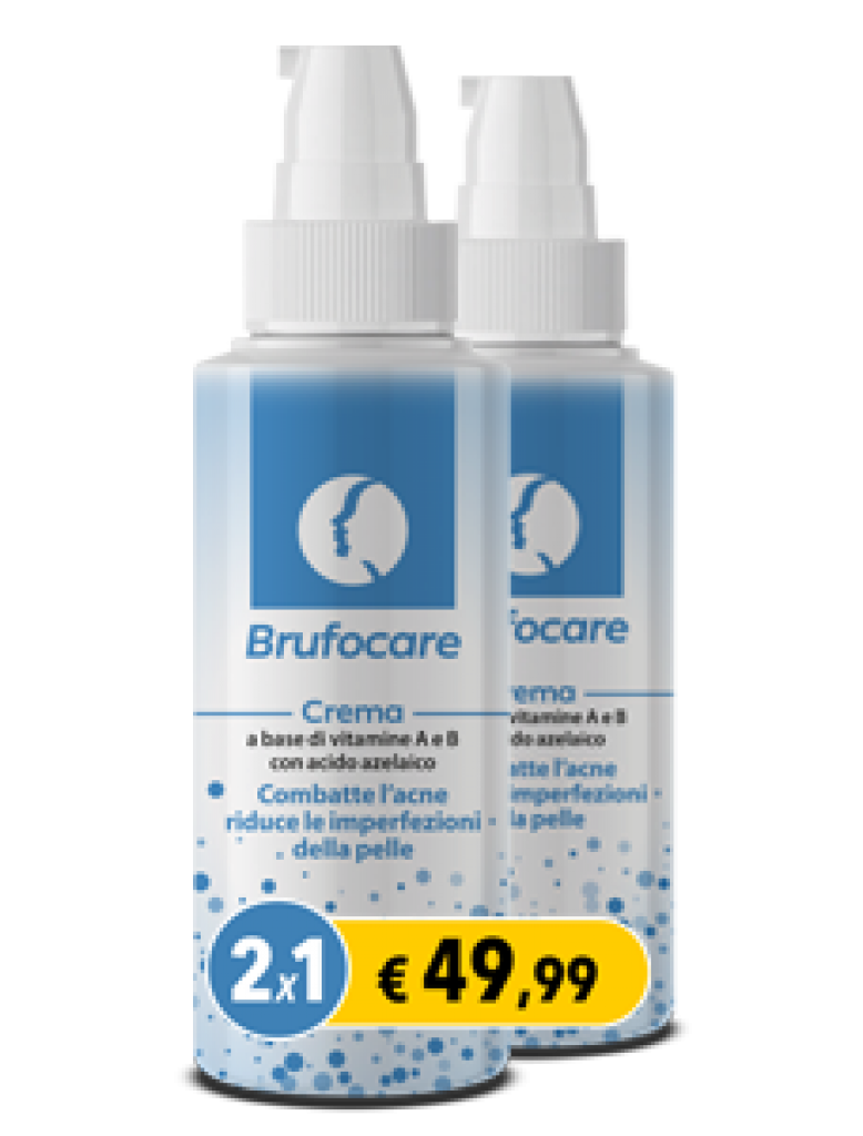 Brufocare in farmacia, Prezzo, Recensioni vere e Opinioni, Funziona o è una truffa?