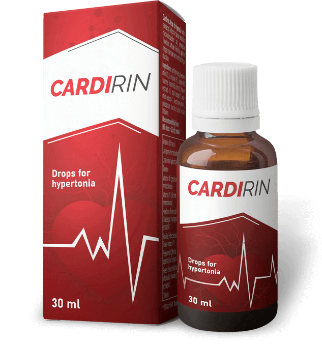 CARDIRIN n farmacia, Prezzo, Recensioni vere e Opinioni, Funziona o è ...