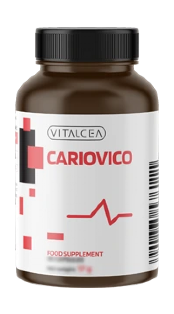 Cariovico in farmacia, Prezzo, Recensioni vere e Opinioni, Funziona o è una truffa?