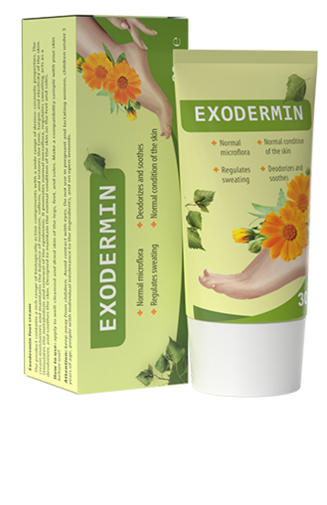 Exodermin in farmacia, Prezzo, Recensioni vere e Opinioni, Funziona o è ...