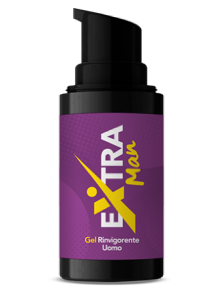 Extraman in farmacia, Prezzo, Recensioni vere e Opinioni, Funziona o è una truffa?