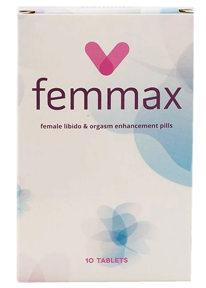 FEMMAX in farmacia, Prezzo, Recensioni vere e Opinioni, Funziona o è ...