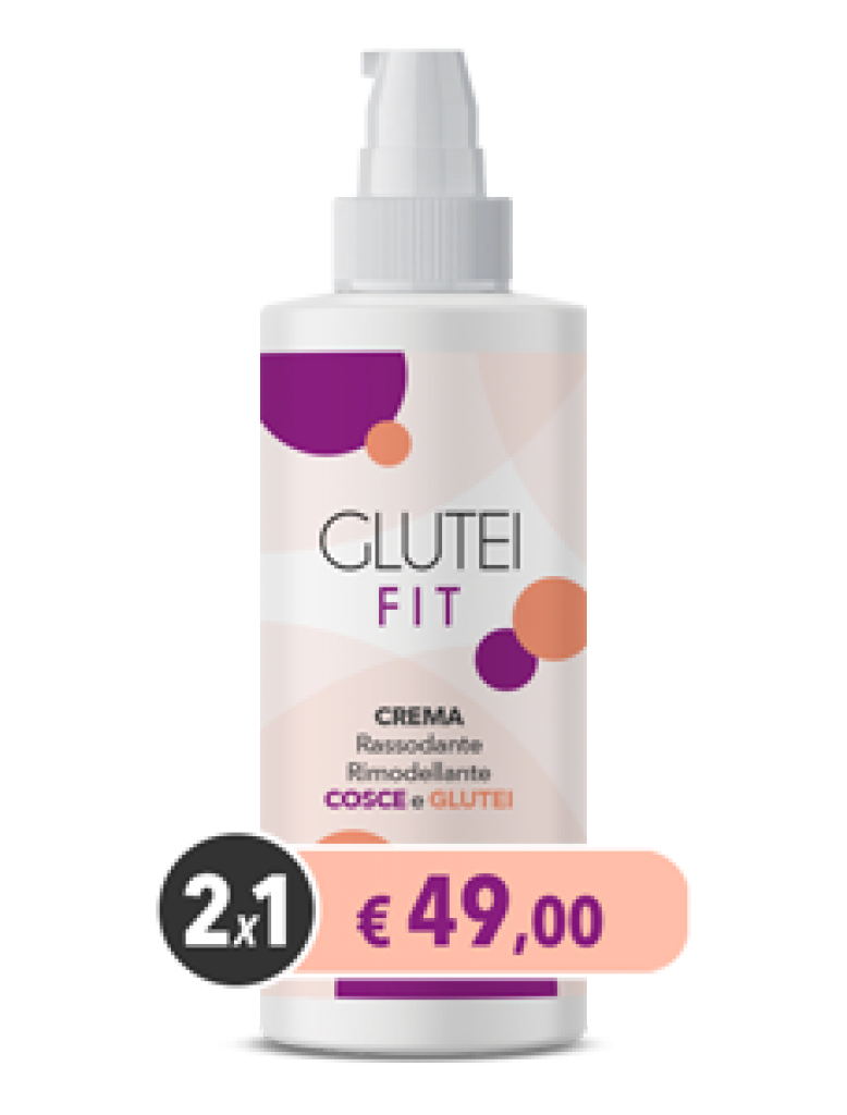 Glutei Fit in farmacia, Prezzo, Recensioni vere e Opinioni, Funziona o è una truffa?