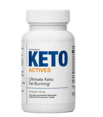 Keto Actives in farmacia, Prezzo, Recensioni vere e Opinioni, Funziona ...