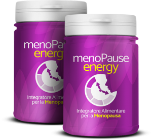 MenoPause Energy in farmacia, Prezzo, Recensioni vere e Opinioni ...