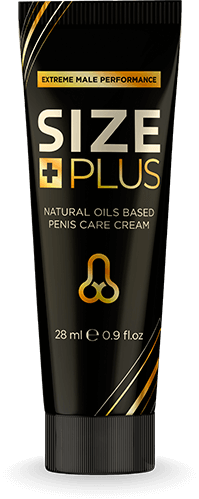 SizePlus in farmacia, Prezzo, Recensioni vere e Opinioni, Funziona o è una truffa?