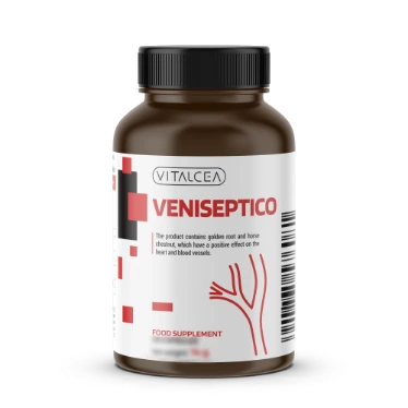 Veniseptico in farmacia, Prezzo, Recensioni vere e Opinioni, Funziona o è una truffa?