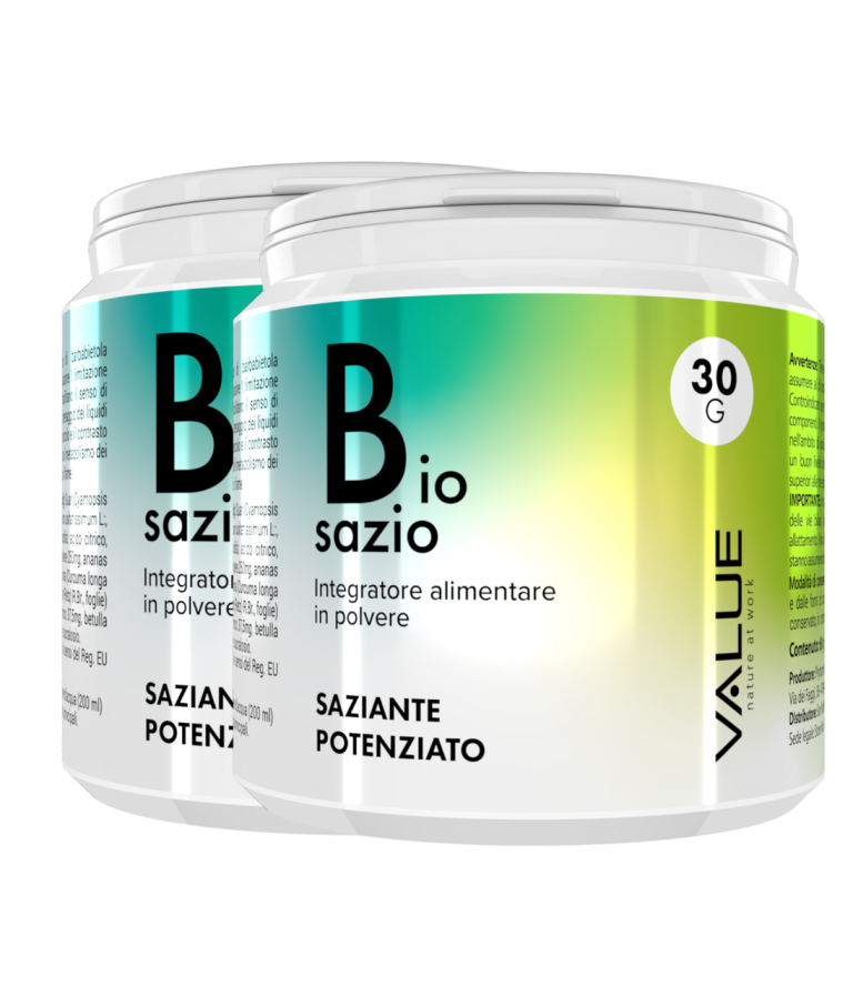 Biosazio in farmacia, Prezzo, Recensioni vere e Opinioni, Funziona o è ...