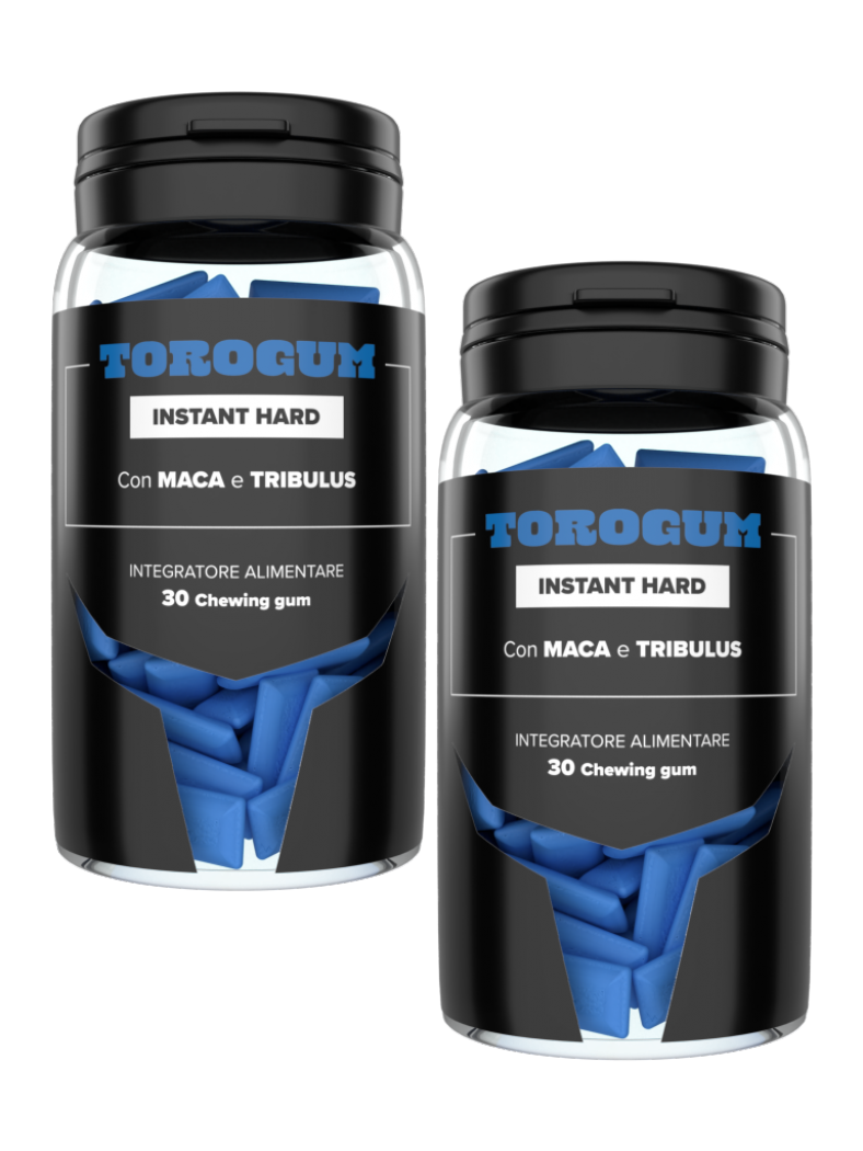 ToroGum in farmacia, Prezzo, Recensioni vere e Opinioni, Funziona o è una truffa?