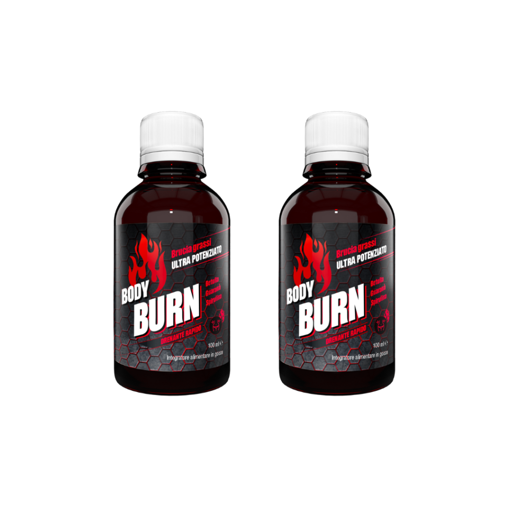 Body Burn in farmacia, Prezzo, Recensioni vere e Opinioni, Funziona o è ...