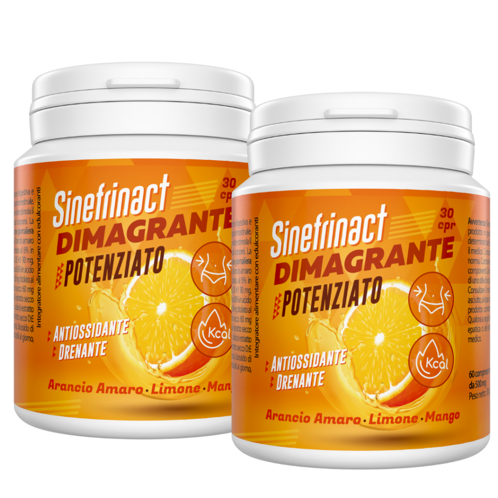 SinefrinACT in farmacia, Prezzo, Recensioni vere e Opinioni, Funziona o è una truffa?