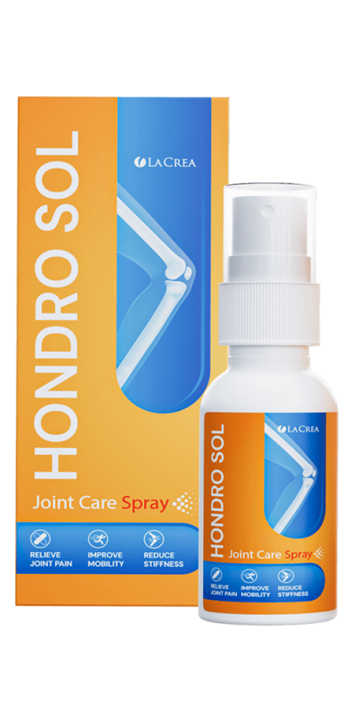 Hondro Sol in farmacia, Prezzo, Recensioni vere e Opinioni, Funziona o ...