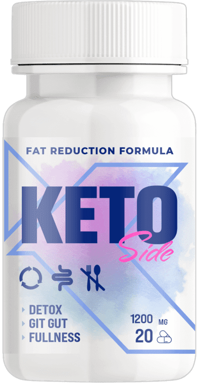 Keto Side Fit in farmacia, Prezzo, Recensioni vere e Opinioni, Funziona ...
