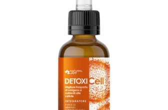 Detoxil water in farmacia, Prezzo, Recensioni vere e Opinioni, Funziona ...
