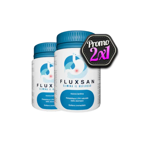 Fluxsan in farmacia, Prezzo, Recensioni vere e Opinioni, Funziona o è una truffa?