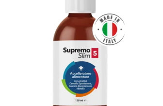 ABSLIM in farmacia, Prezzo, Recensioni vere e Opinioni, Funziona o è una truffa?